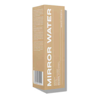 MIRROR WATER Smooth Body Oil | Space NK
