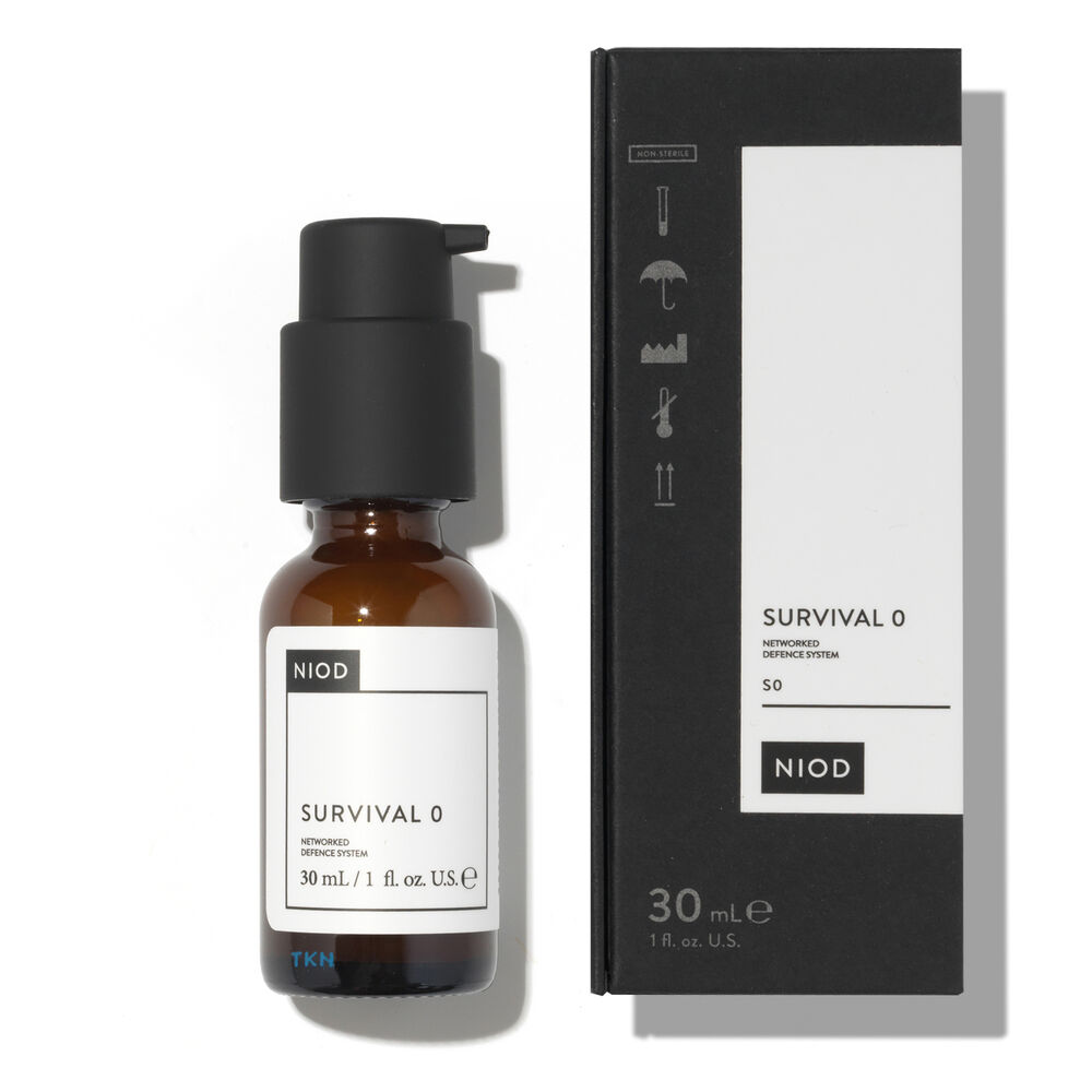 Niod Survival 0 | Space NK