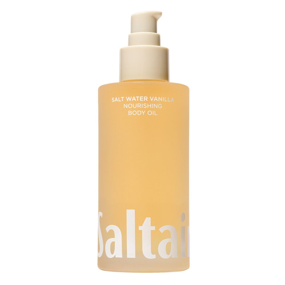 Saltair Salt Water Vanilla Body Oil | Space NK