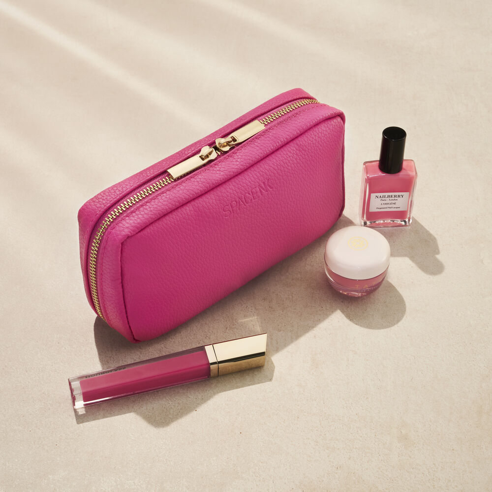 Space NK Makeup Bag | Space NK