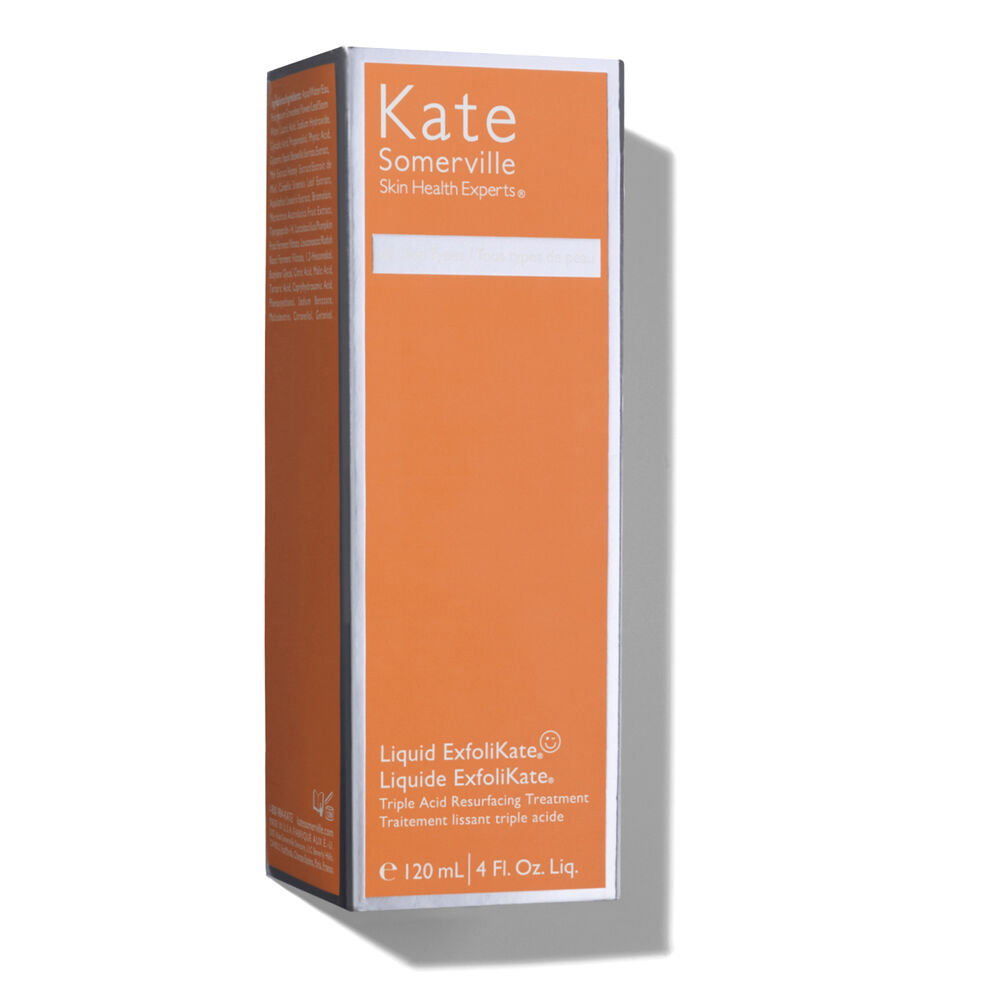 Kate Somerville Liquid ExfoliKate Triple Acid Resurfacing Treatment ...
