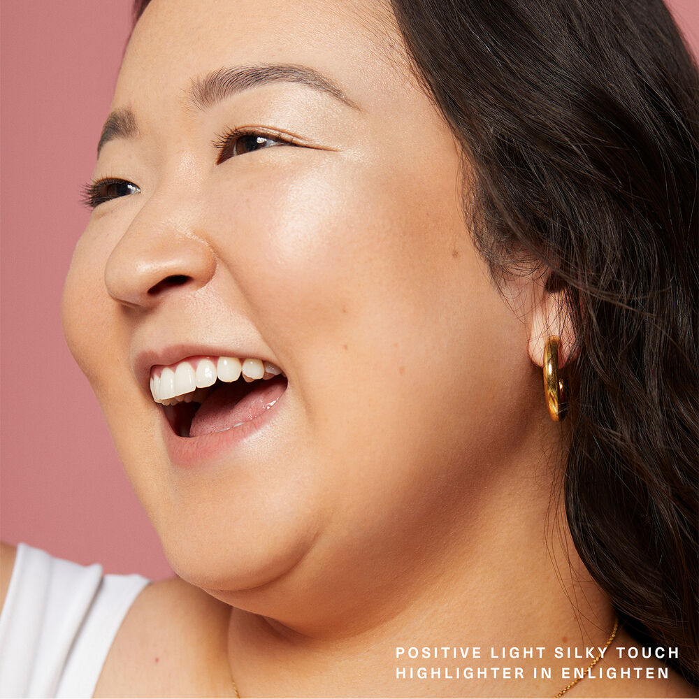 Rare Beauty Positive Light Silky Touch Highlighter | Space NK
