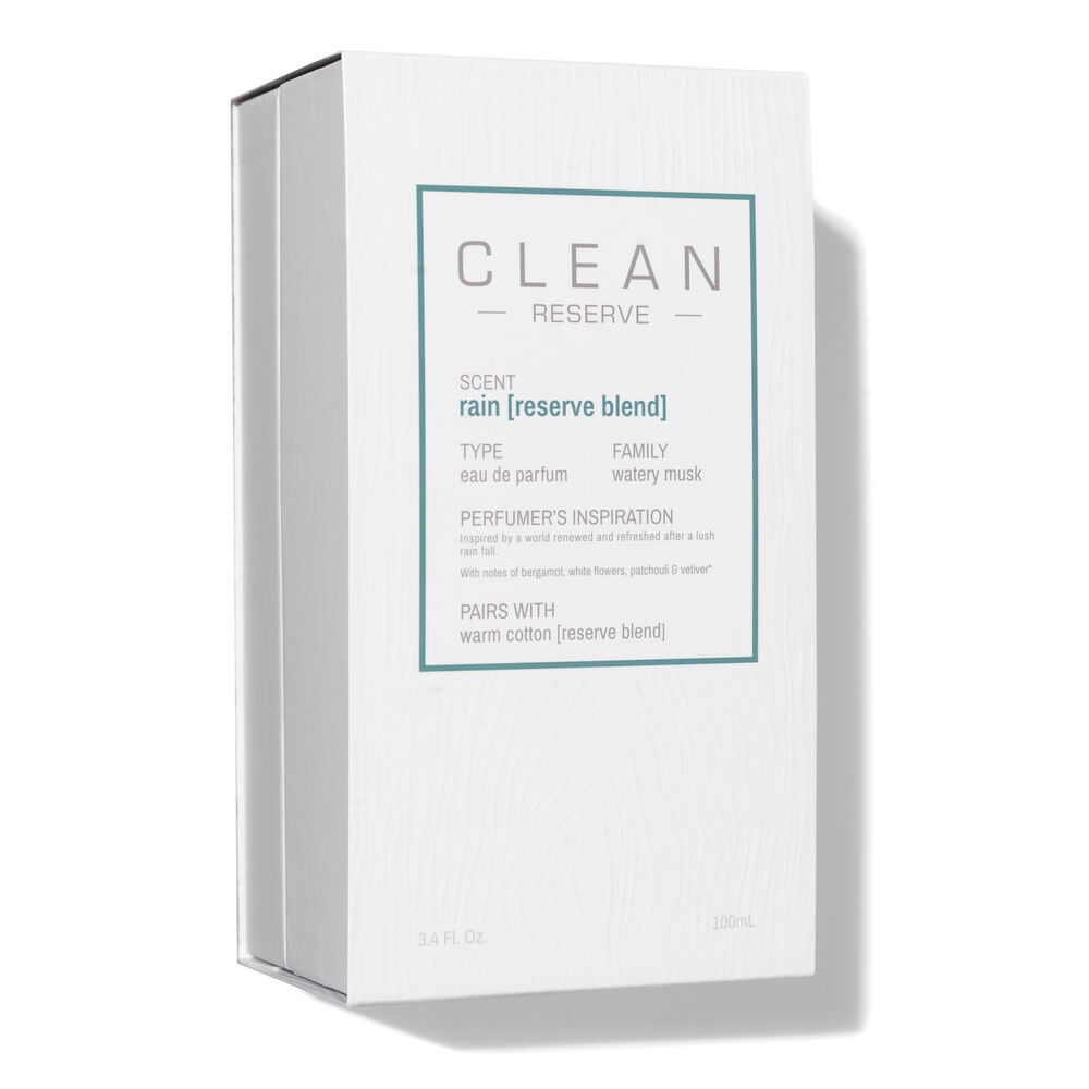 Clean Reserve Rain [Reserve Blend] Eau de Parfum | Space NK