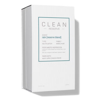 Clean Reserve Rain [Reserve Blend] Eau de Parfum | Space NK