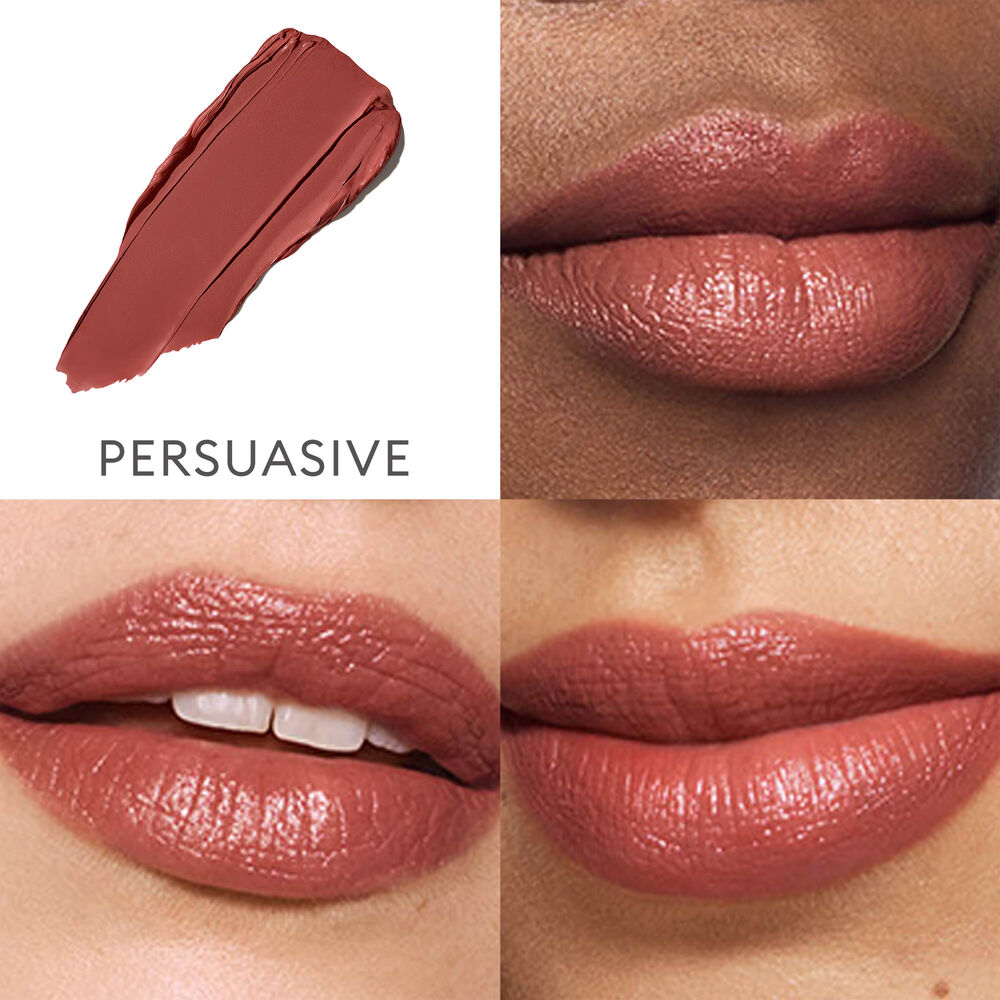 Rose Inc Satin Lipcolour Rich Refillable Lipstick | Space NK