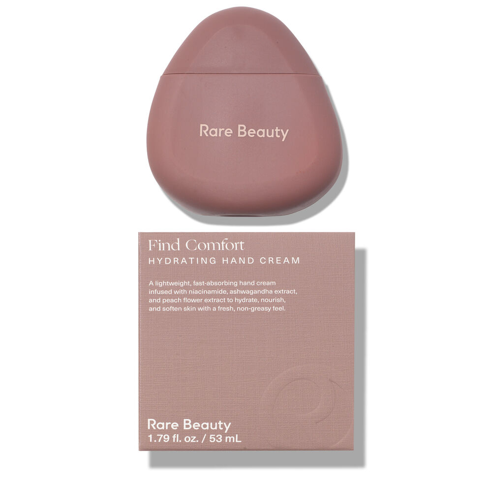 Rare Beauty Find Comfort Hydrating Hand Cream | Space NK