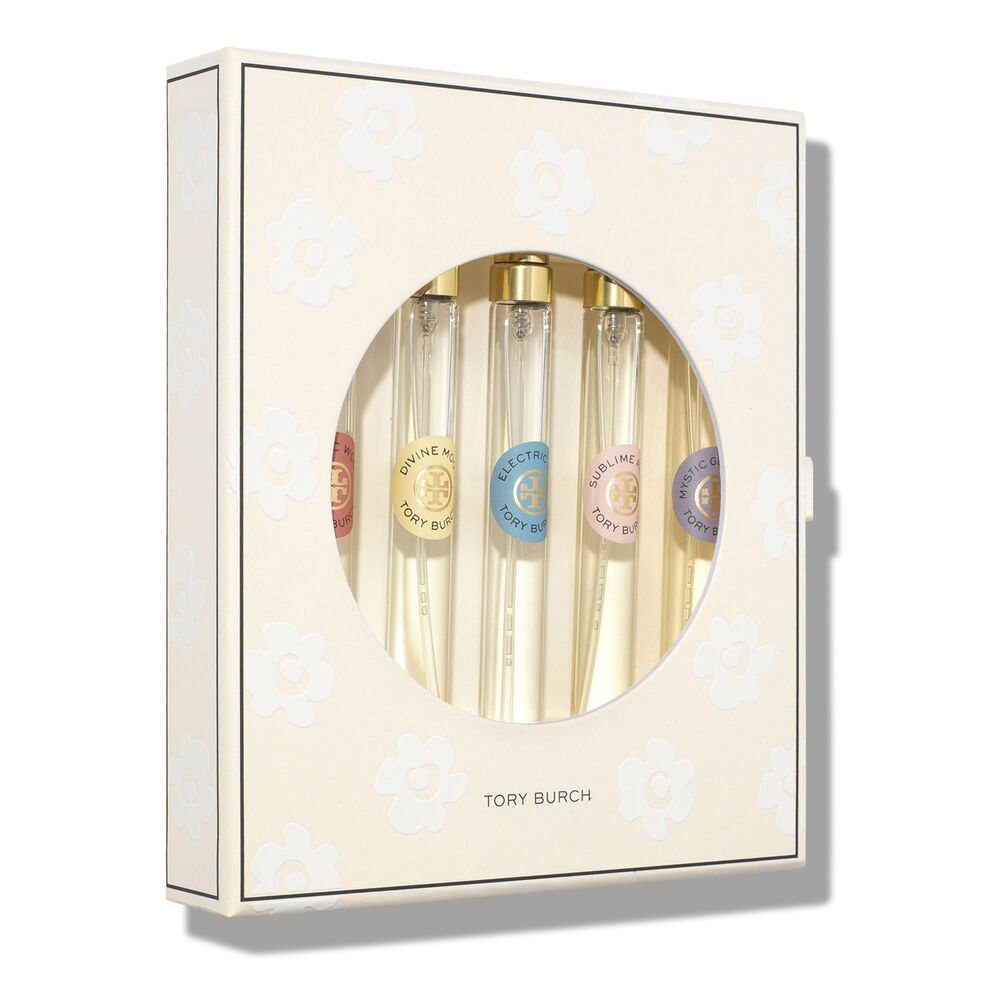 Tory Burch Tory Burch's Essence of Dreams Spray Pen Set | Space NK