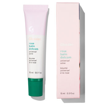 Glossier Balm Dotcom Lip Balm & Skin Salve (15ml) | Space NK