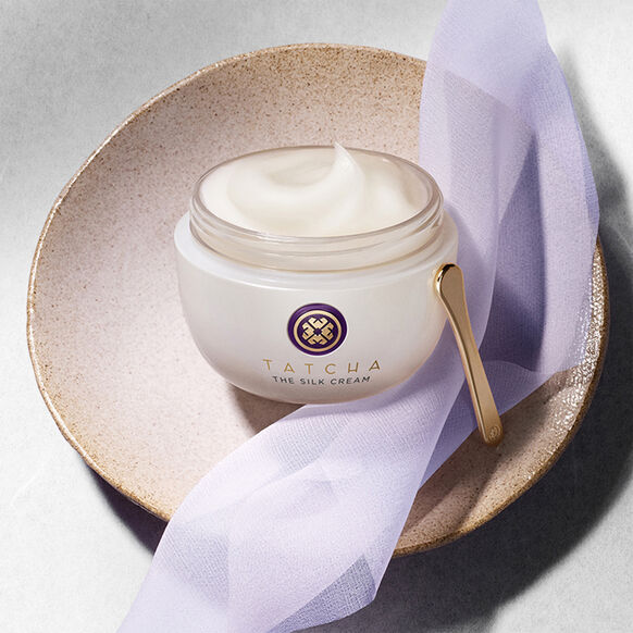 Tatcha The Silk Cream | Space NK