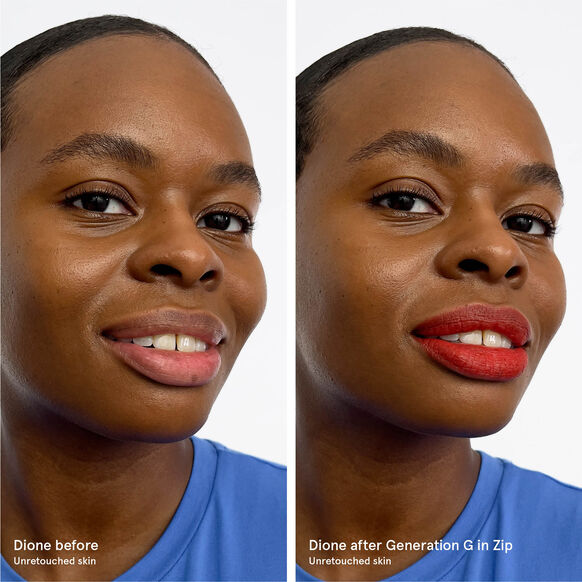 Glossier Generation G Lipstick (3g) | Space NK