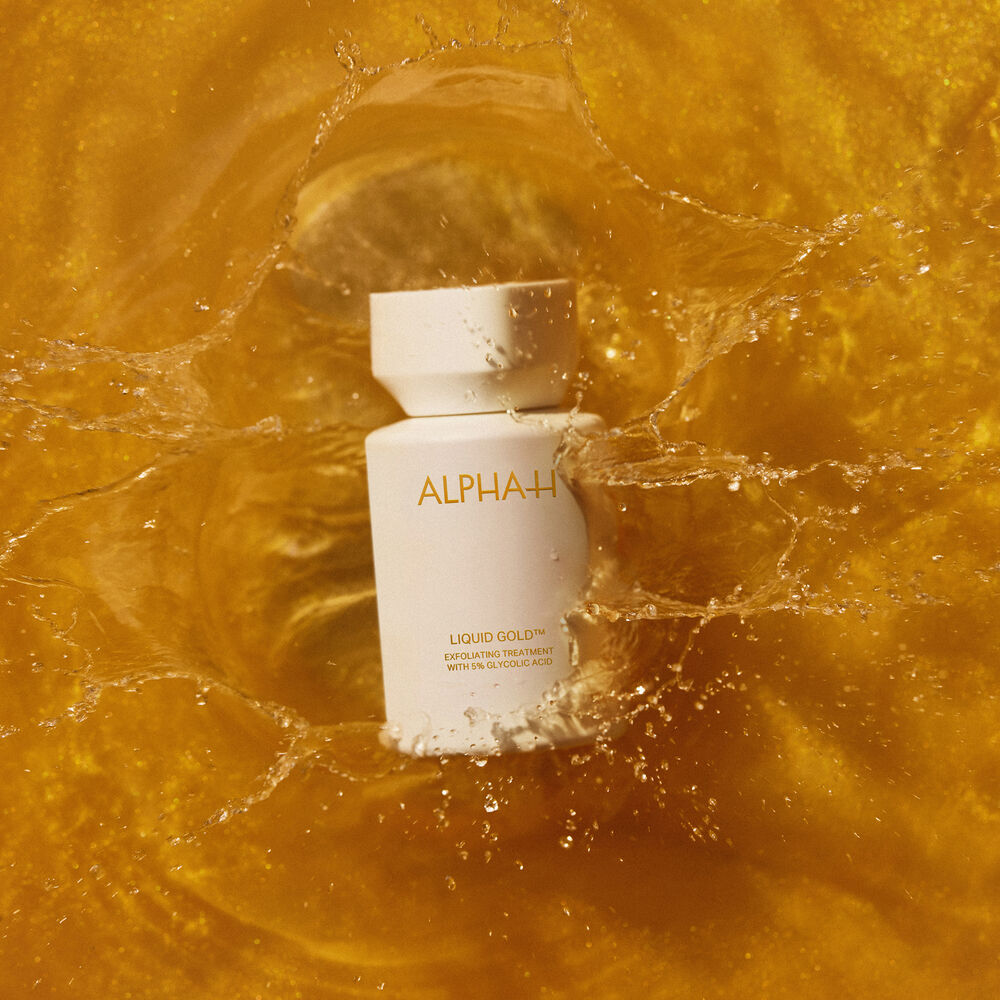 Alpha-H Liquid Gold with 5% Glycolic Acid | Space NK