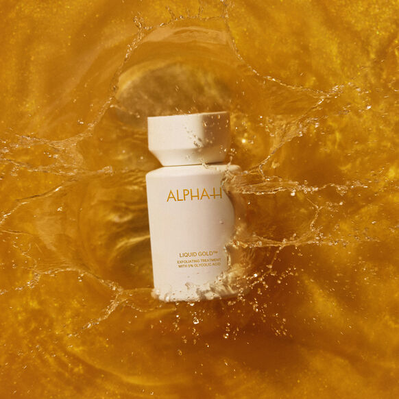 Alpha-H Liquid Gold with 5% Glycolic Acid | Space NK