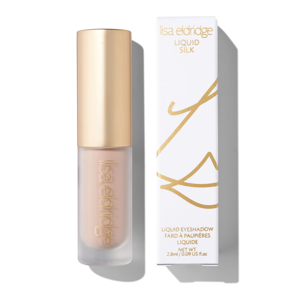 Lisa Eldridge Liquid Silk Eyeshadow | Space NK