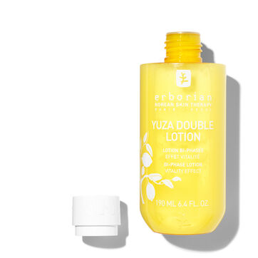 Erborian Yuza Double Lotion | Space NK