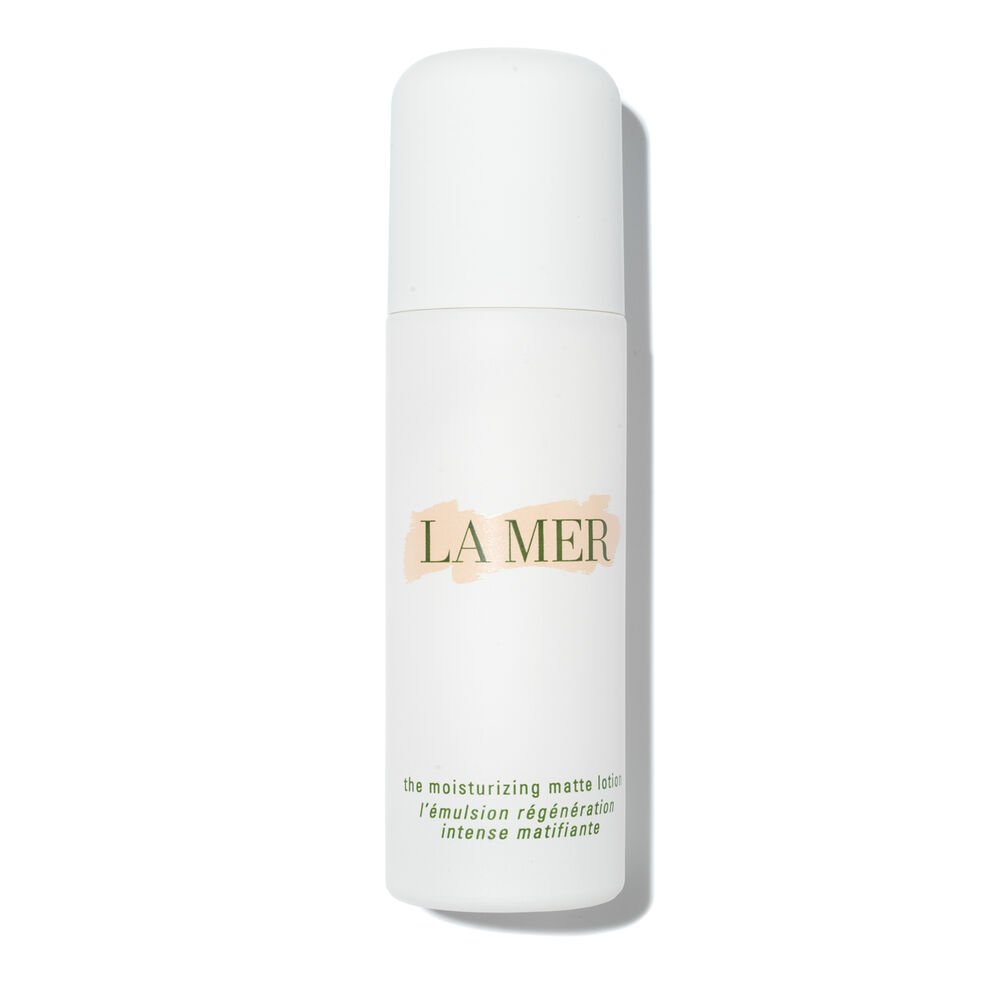 La Mer The Moisturizing Matte Lotion | Space NK