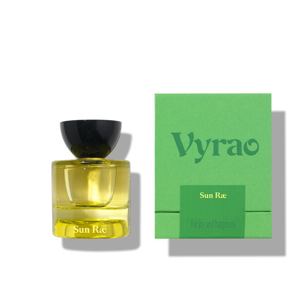 Vyrao Sun Rae Eau De Parfum | Space NK