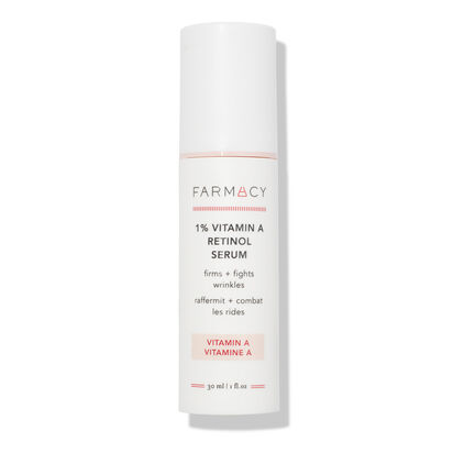 Farmacy Beauty 1% Vitamin A Retinol Serum | Space NK