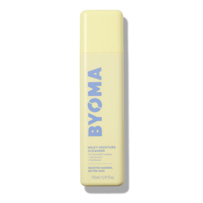 BYOMA Milky Moisture Cleanser | Space NK