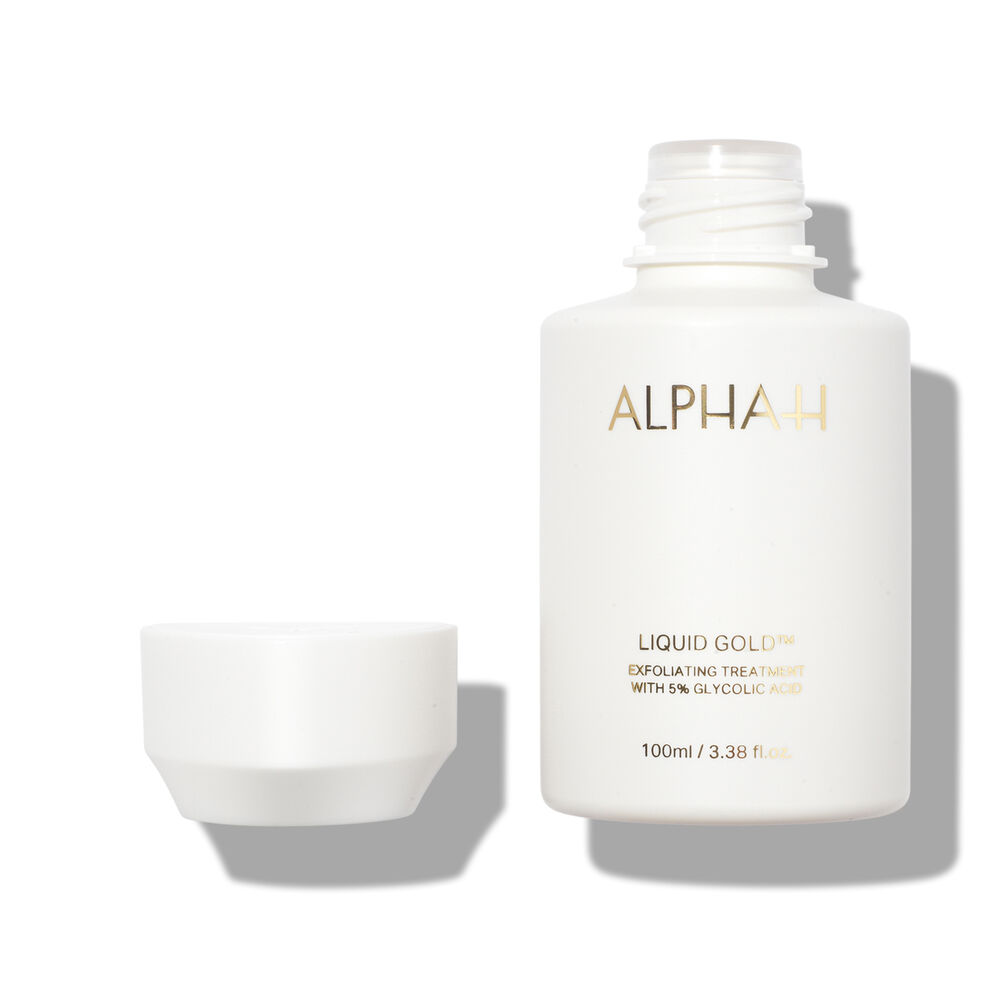 Alpha-H Liquid Gold with 5% Glycolic Acid | Space NK