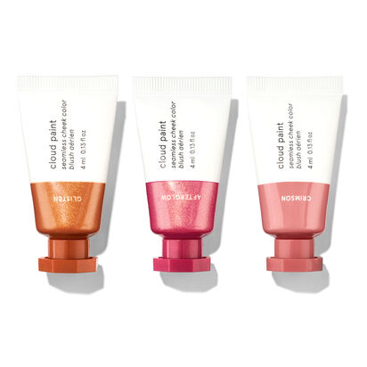 Glossier Cloud Paint Trio | Space NK