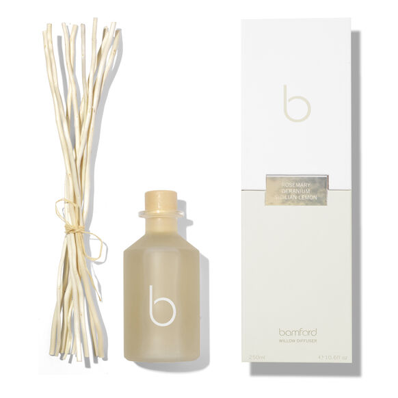 Bamford Rosemary Willow Diffuser | Space NK