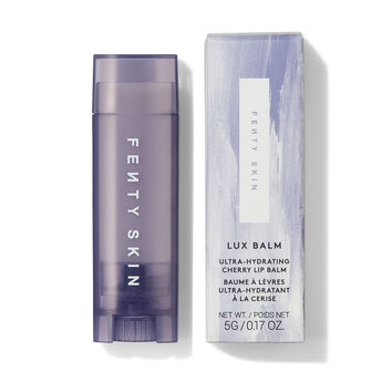 Fenty Beauty Fenty Skin Lux Balm Ultra-Hydrating Cherry Lip Balm | Space NK