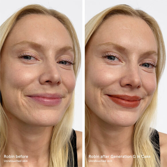 Glossier Generation G Lipstick (3g) | Space NK