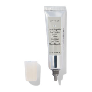 NATURIUM Multi-peptide Eye Cream | Space NK