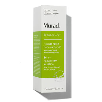 Murad Retinol Youth Renewal Serum | Space NK
