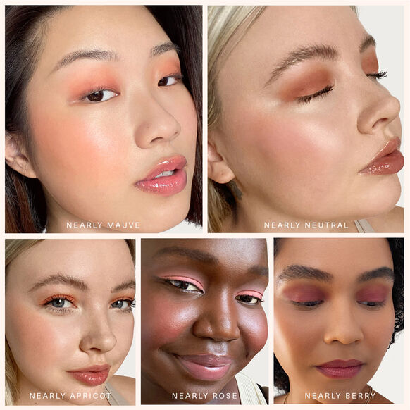 Rare Beauty Stay Vulnerable Melting Blush | Space NK