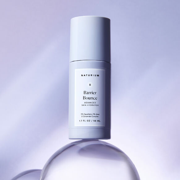 NATURIUM Barrier Bounce | Space NK