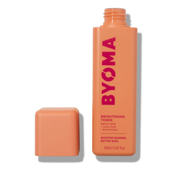 BYOMA Brightening Toner | Space NK
