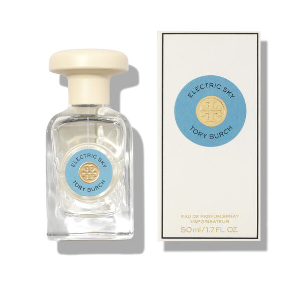 Tory Burch Electric Sky Eau de Parfum | Space NK