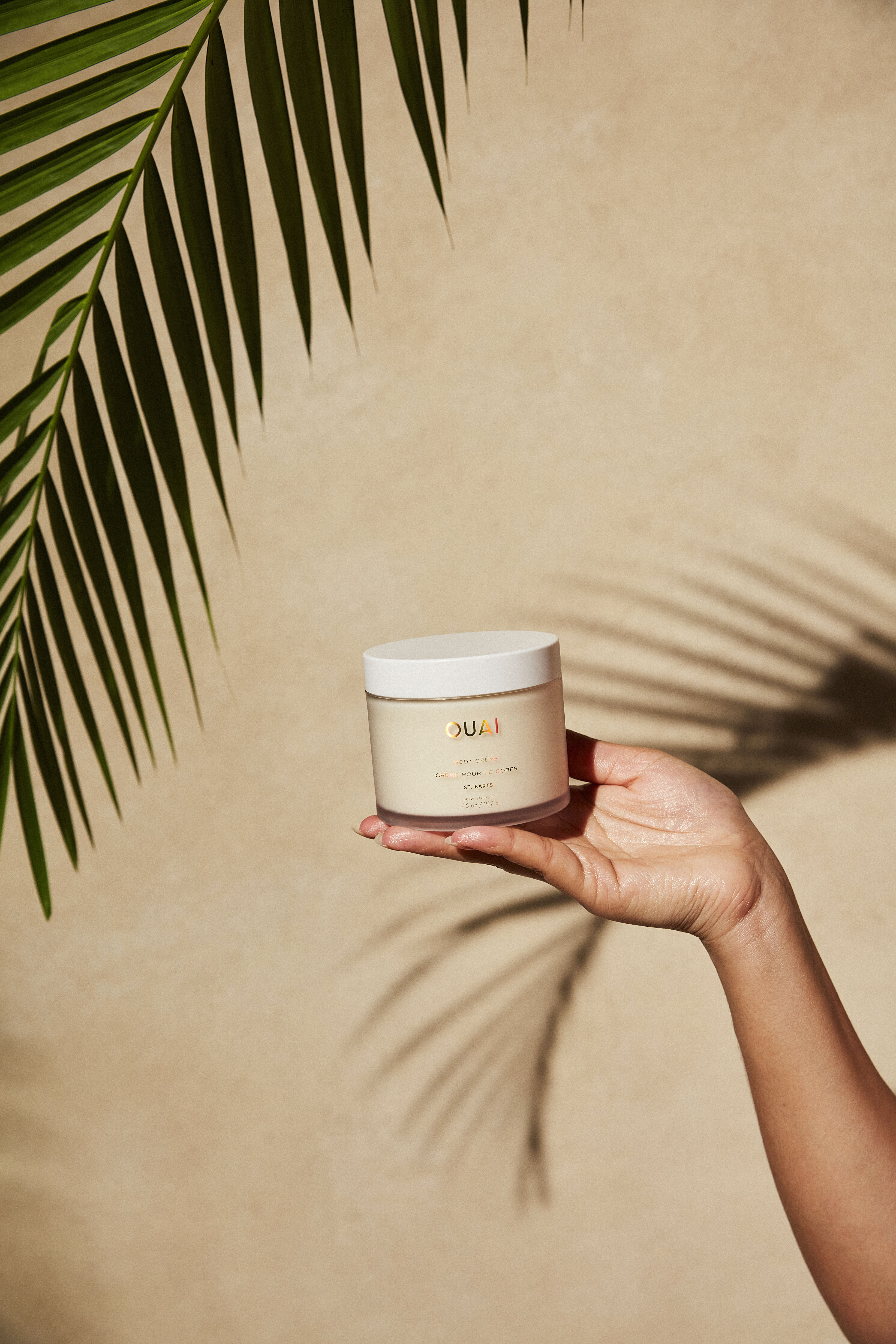 Ouai body creme store