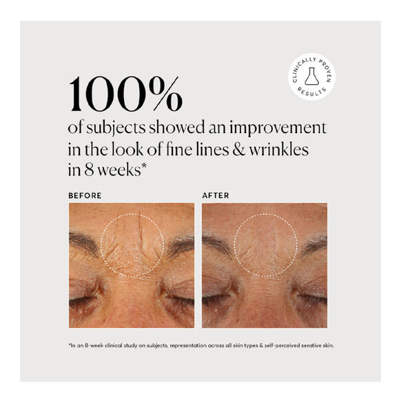 NATURIUM Plant Ceramide Rich Moisture Cream | Space NK