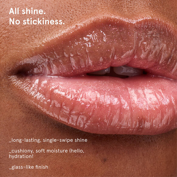 Glossier High Shine Lip Gloss (4.2ml) | Space NK