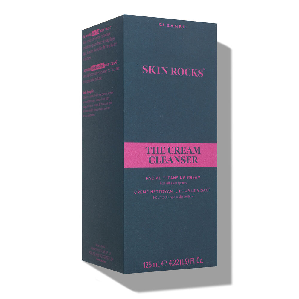 Skin Rocks The Cream Cleanser | Space NK