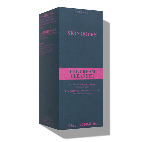 Skin Rocks The Cream Cleanser | Space NK