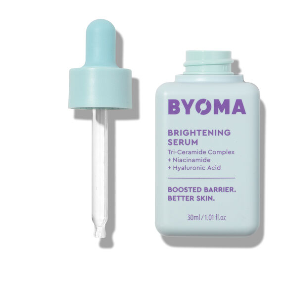 BYOMA Brightening Serum | Space NK