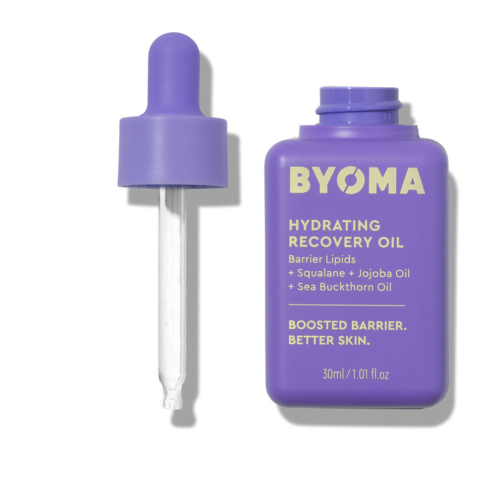 BYOMA Hydrating Recovery Oil (30ml) | Space NK