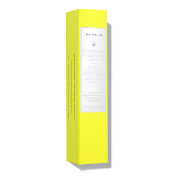 NATURIUM Retinaldehyde Cream Serum | Space NK