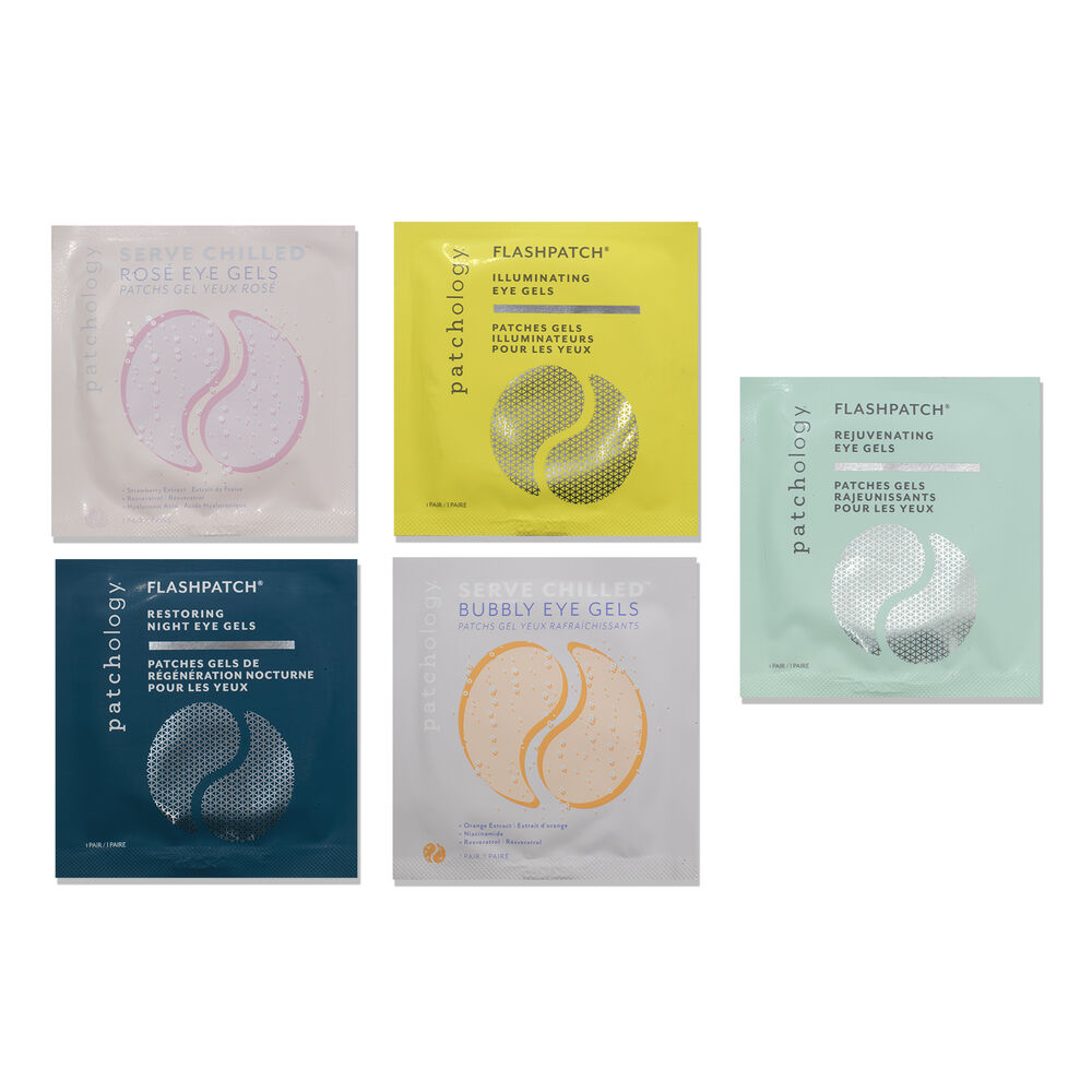 Patchology Patching All The Way | Space NK