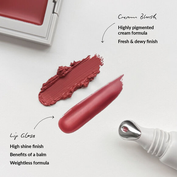 REFY Lip & Cheek Mini Set | Space NK