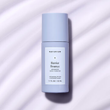 NATURIUM Barrier Bounce | Space NK