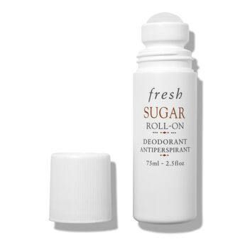 Fresh Sugar Roll-on Deodorant Antiperspirant | Space NK