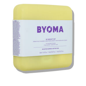 BYOMA Brightening Starter Kit | Space NK