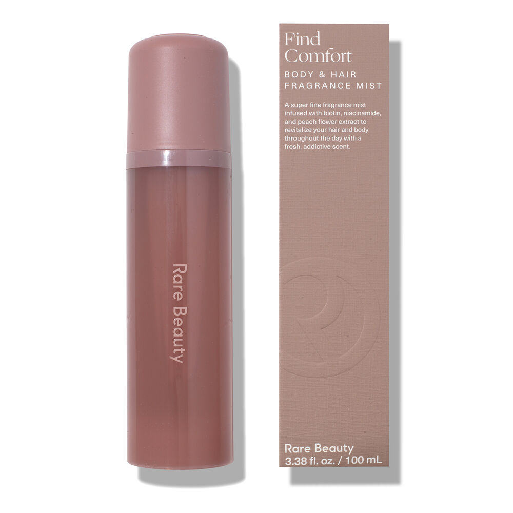 Rare Beauty Find Comfort Body & Hair Fragrance Mist | Space NK