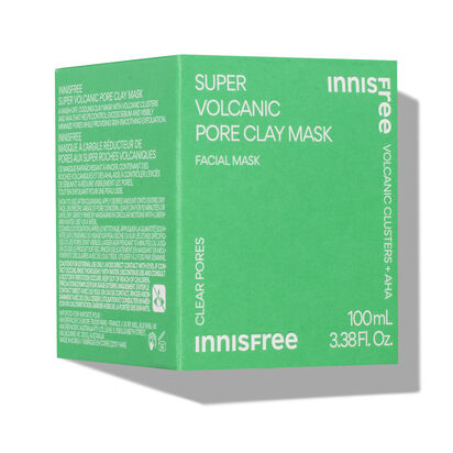 Innisfree Super Volcanic Pore Clay Mask | Space NK