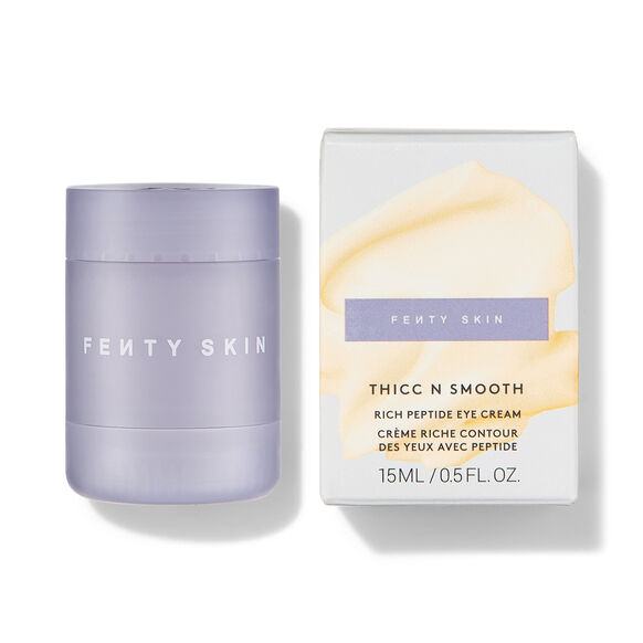 Fenty Beauty Fenty Skin Thicc N Smooth Rich Peptide Eye Cream | Space NK