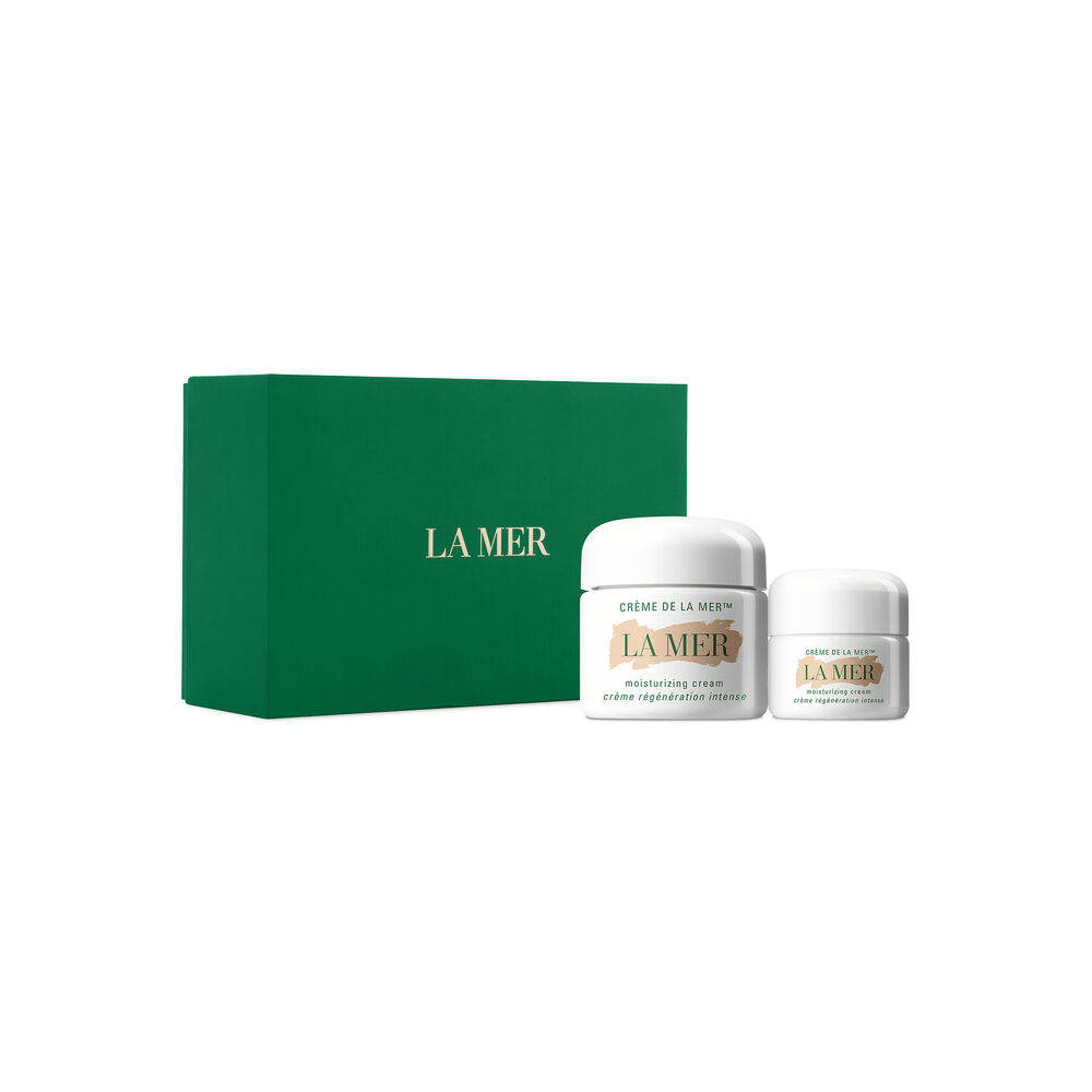 La Mer The Creme de La Mer Duet | Space NK